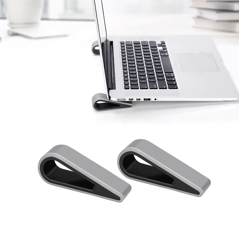 Jual Universal Ultra Compact Portable Laptop Keyboard Stands Notebook ...