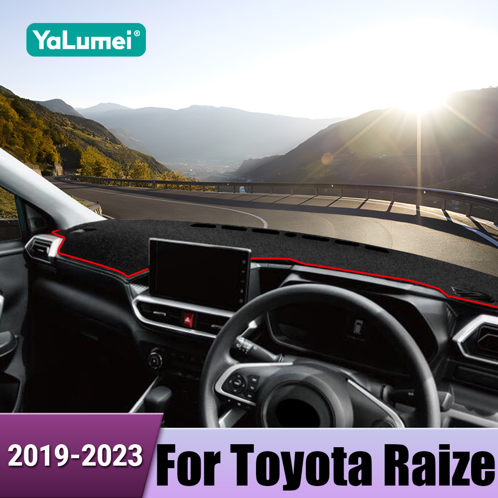 Jual IMPORT CAR DASHBOARD AVOID LIGHT PAD INSTRUMENT PLATFORM DESK ...