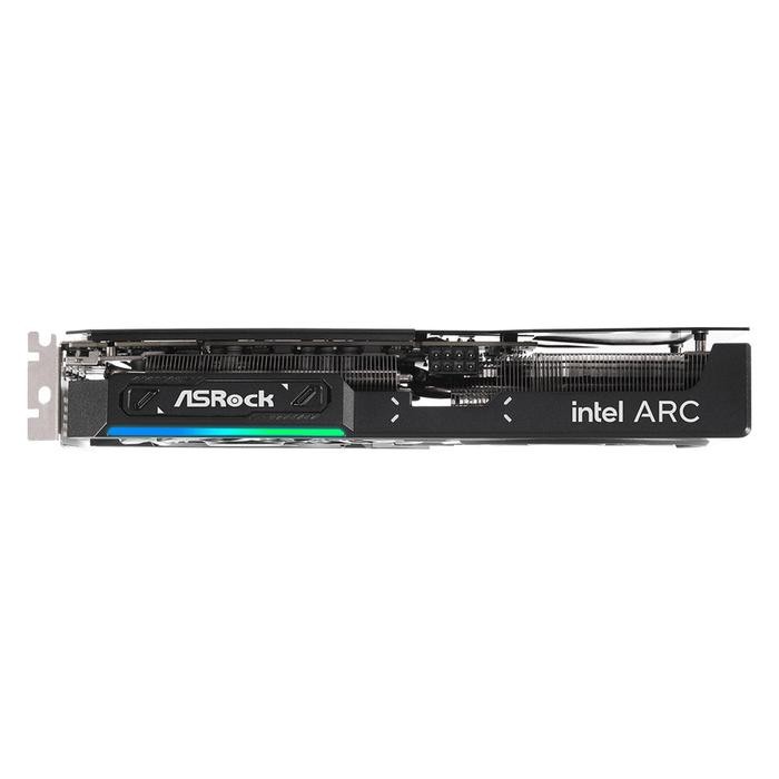 Jual ASROCK INTEL ARC B580 CHALLENGER OC 12GB GDDR6 | Shopee Indonesia
