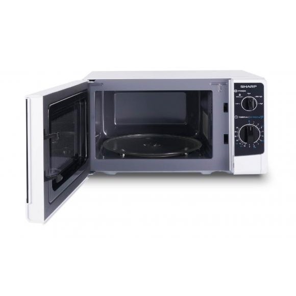 Jual Sharp Microwave Oven R-220Ma-Wh / R220Mawh / R 220 Ma Wh (20 Liter ...