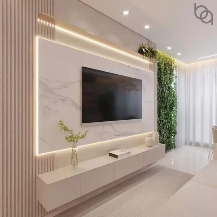 Jual Upvc Marmer Panel Marmer Sheet Backdrop Tv Multiplex Pelapis ...