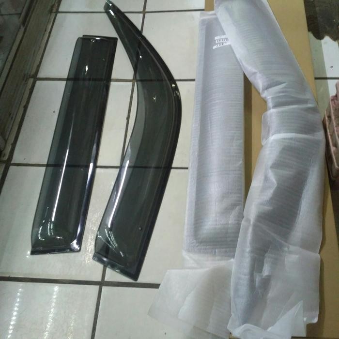 Jual Talang Air Land Cruiser Vx 80 Model Lebar | Shopee Indonesia