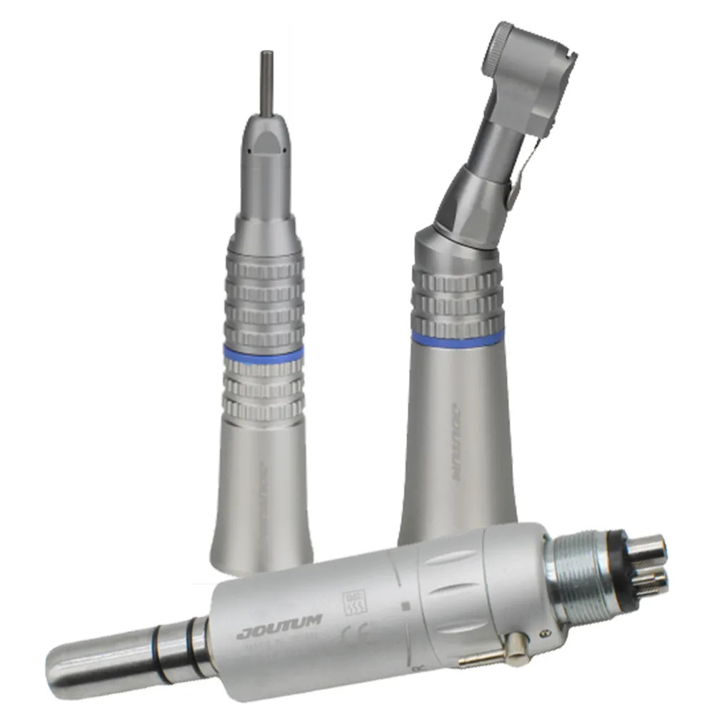 Jual Dental Electric Motor Straight Contra Angle Slow Speed Handpiece ...