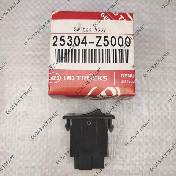 Jual 25304-Z5000 Switch Pto Assy Nissan | Shopee Indonesia