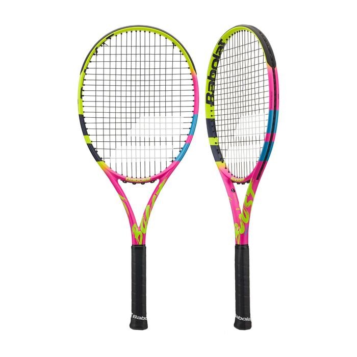 Jual Babolat Boost Aero Rafa 2nd Gen Raket Tennis Tenis Racket | Shopee ...