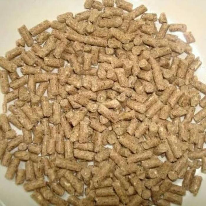 Jual PUR BABI 551 KARUNGAN ISI 50 KG - PAKAN HEWAN TERNAK | Shopee ...