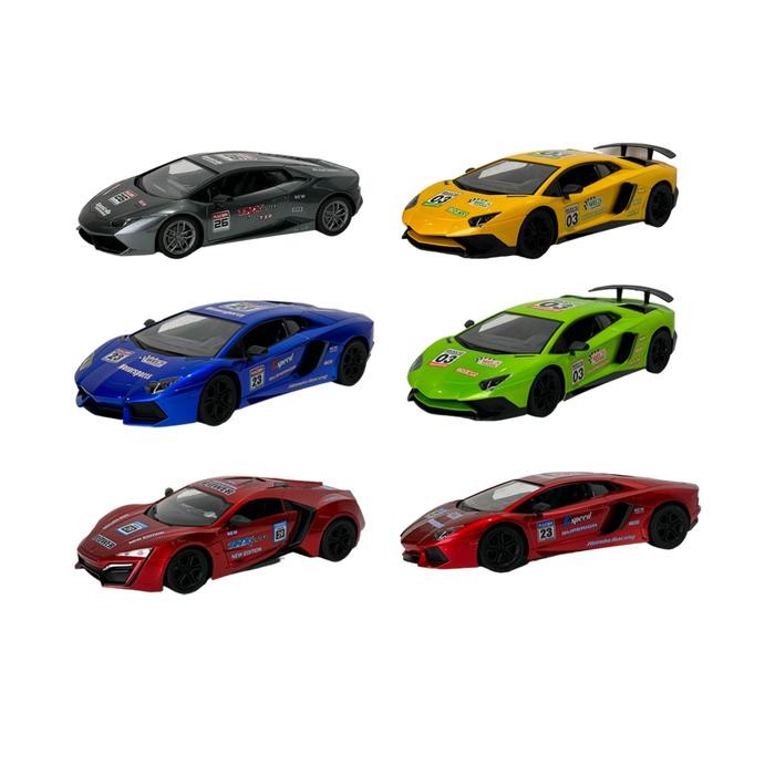 Jual Cruzer Remote Control Mobil Speed Fury Versus | Shopee Indonesia