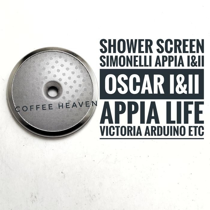 Jual Pilihan- Shower Screen Nuova Simonelli | Shopee Indonesia