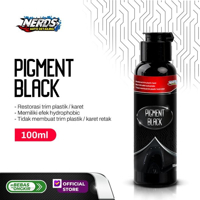 Jual Penghitam box motor side box givi shad kmi kappa Pigment Black ...