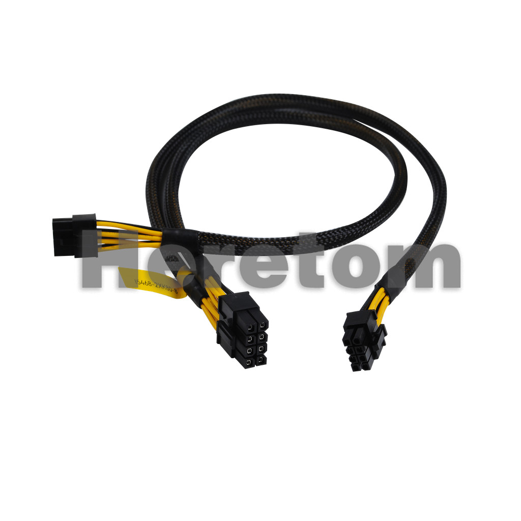 Jual Inspur 5468m5/M6 Server 8pin to 8+8pin GPU Cable Graphics Card ...