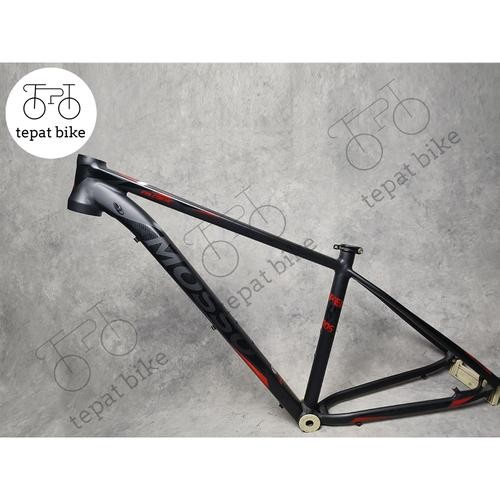 Jual Frame 29 Mosso 919XC MTB Falcon XC 29ER 29" | Shopee Indonesia