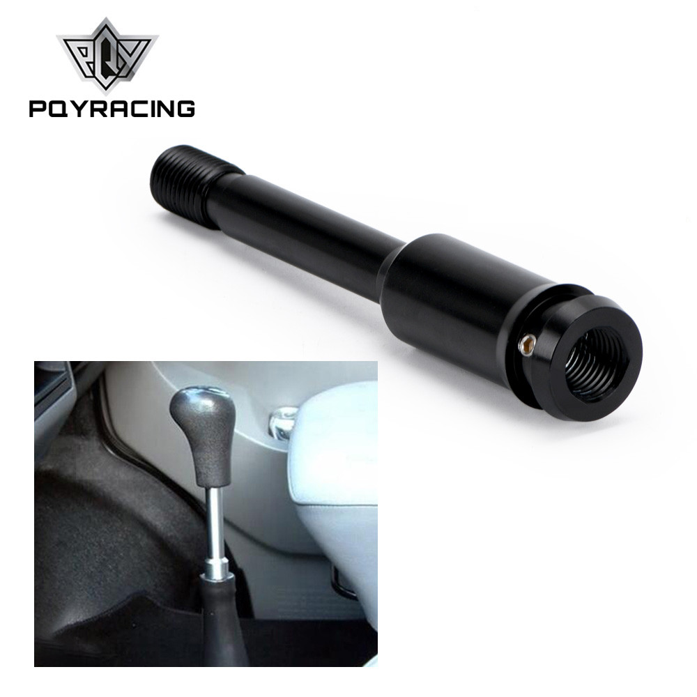 Jual BARU ANODIZE STRAIGHT GEAR STICK EXTENSION FOR VW T4 SHIFT KNOB ...
