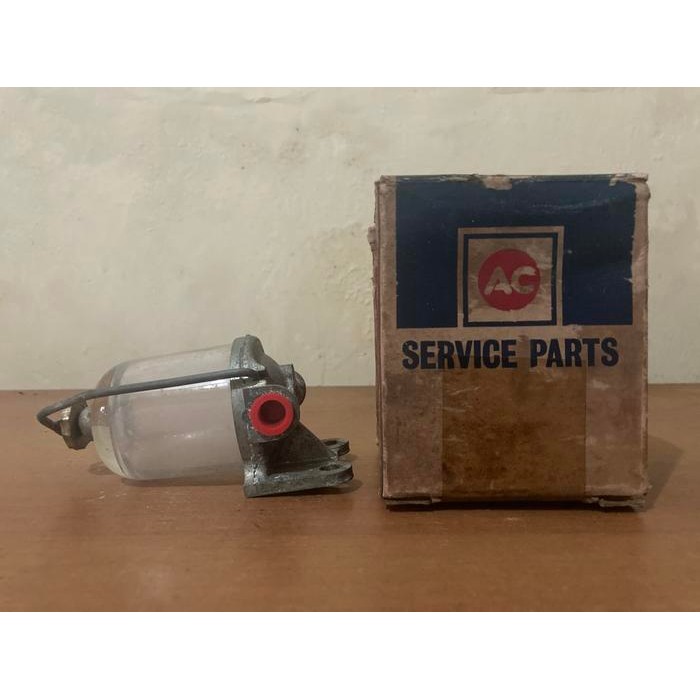 Jual Water Separator Filter Solar Bawah Truk Ford Thames Trader T/T Ac ...