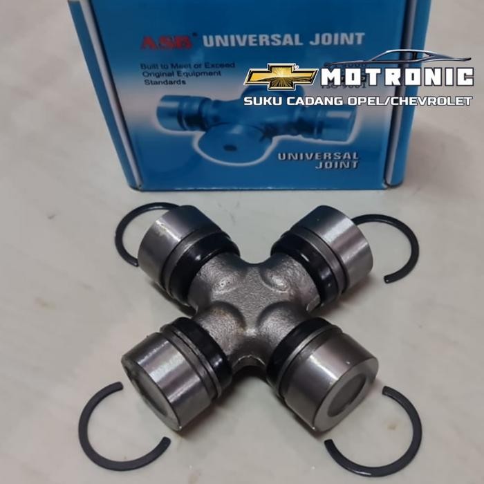 Jual Cros Cross Join Joint Kopel Opel Blazer Sohc Dohc | Shopee Indonesia