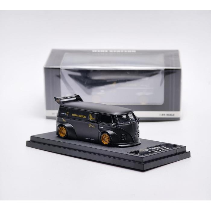 Jual Mini Station VW T1 RWB Stella Artois Volkswagen Limited Edition ...