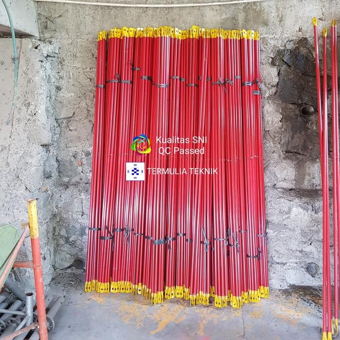 Jual New Cross Brace 220 Cm, Silang, Scaffolding, Steger, Perancah ...