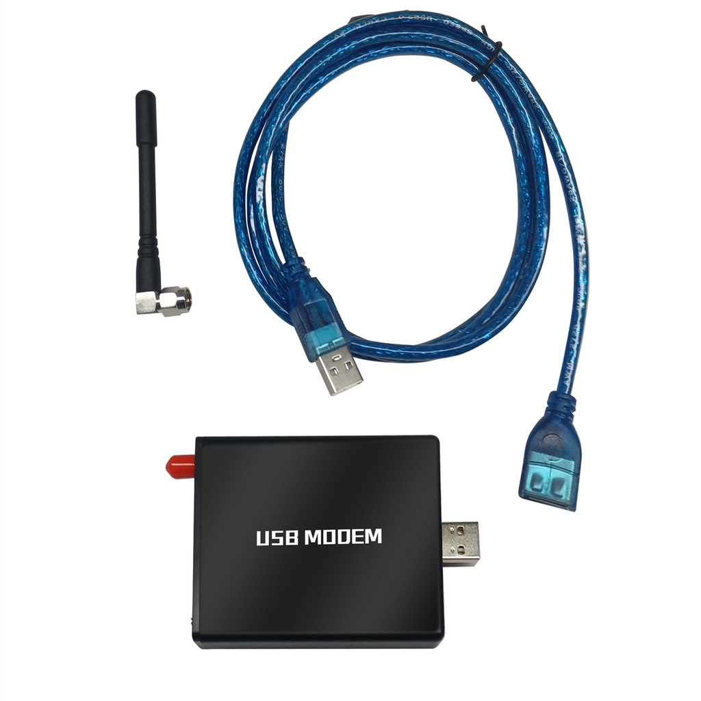 Jual Gsm Gprs Mtk M35 Sms Modem Dongle For Otp Service | Shopee Indonesia