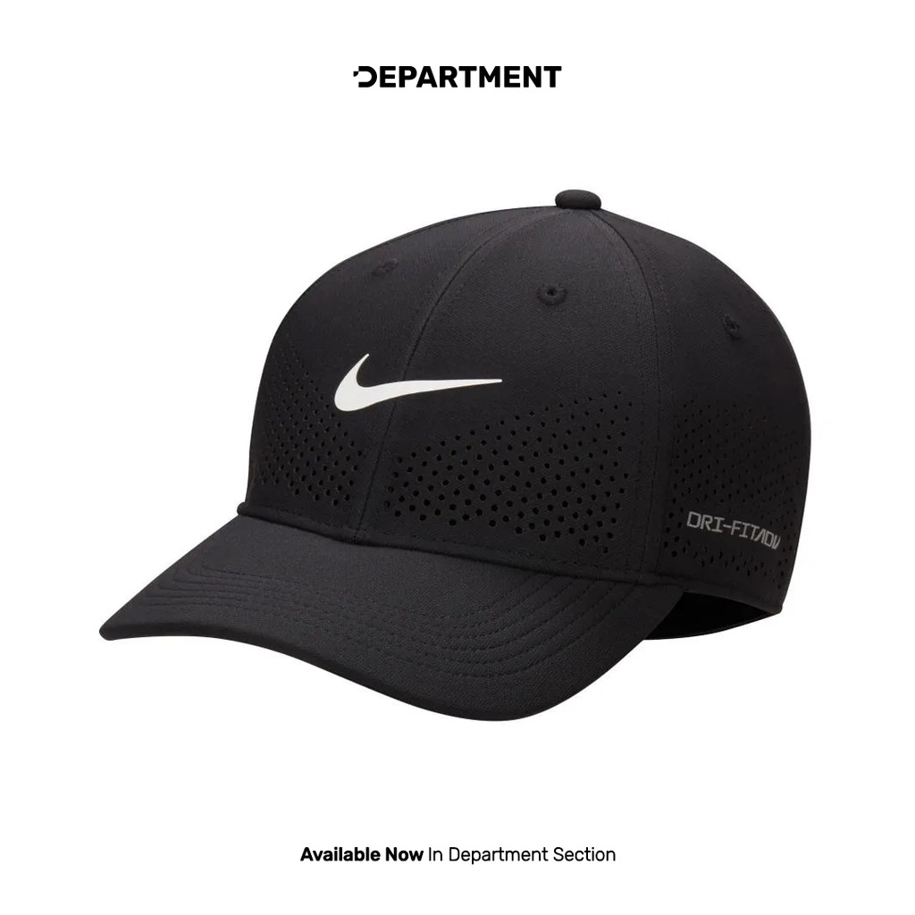 Jual NIKE Topi Lari DRI-FIT ADV CLUB FB5636010 ORI | Shopee Indonesia
