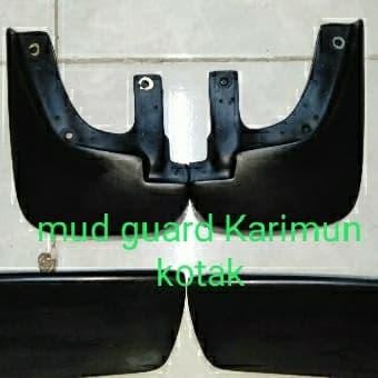 Jual Mud Guard Karimun Kotak Kode 090 | Shopee Indonesia
