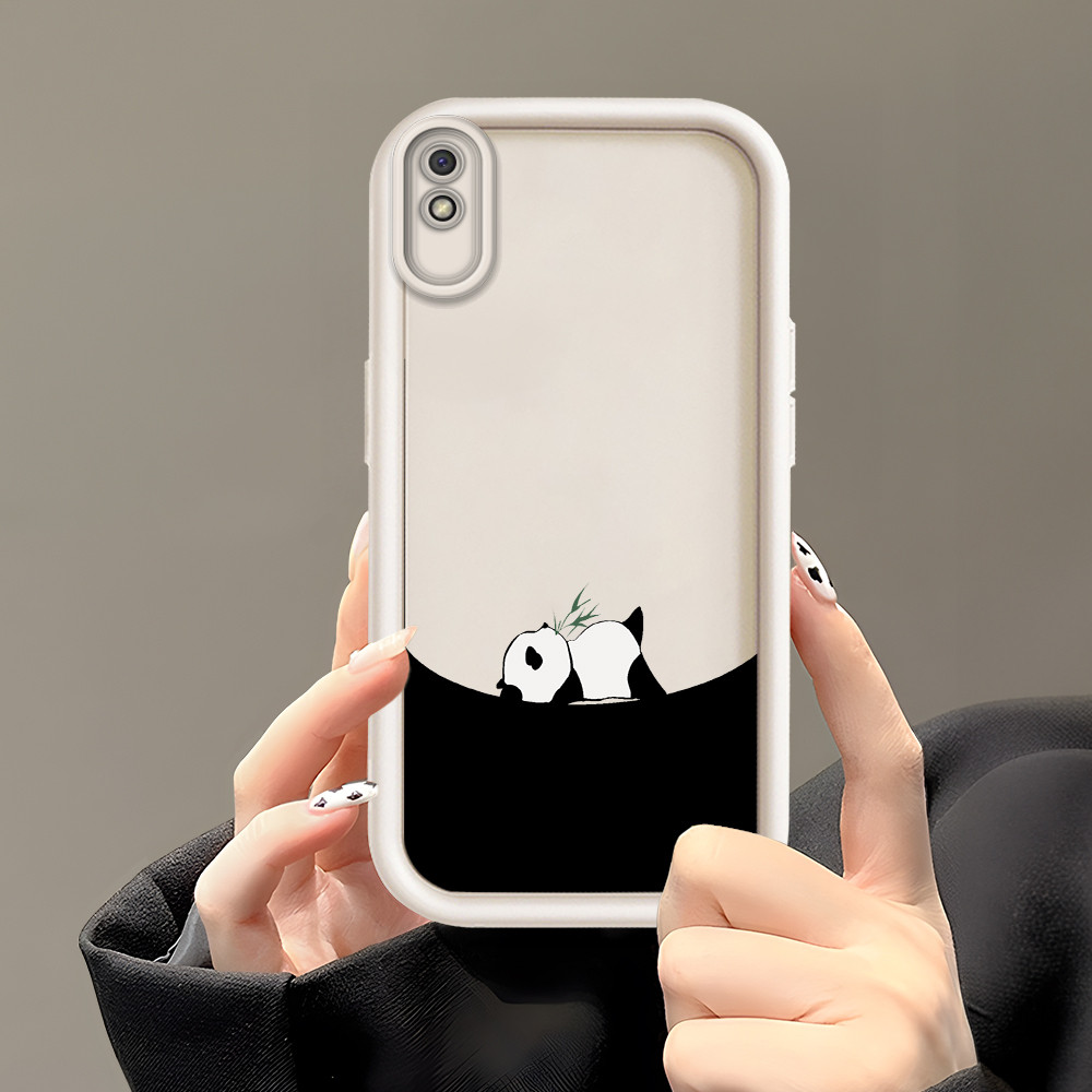 Jual Xiaomi Redmi 9A Softcase Kesing Hp Casing Case C82244 | Shopee ...
