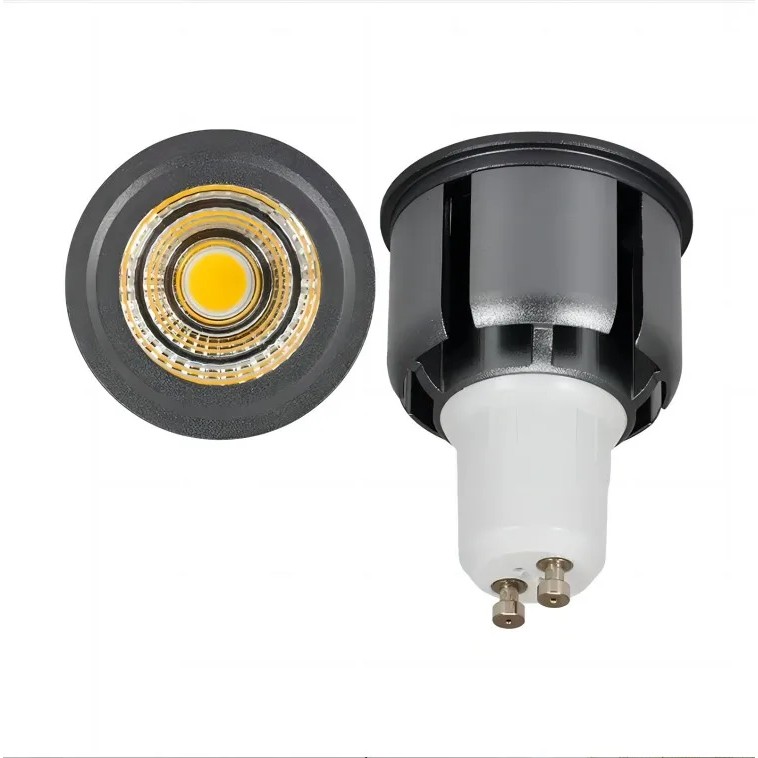 Jual New High quality GU10 LED Bulb 9W 12W 15W LED lamp LED bulb Non ...