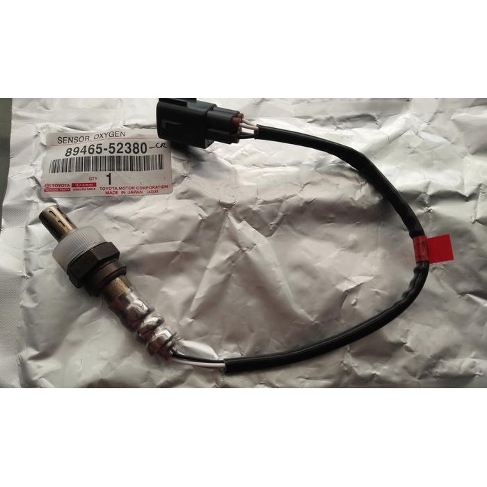Jual Sensor Oksigen / Oxygen sensor Yaris New Vios | Shopee Indonesia