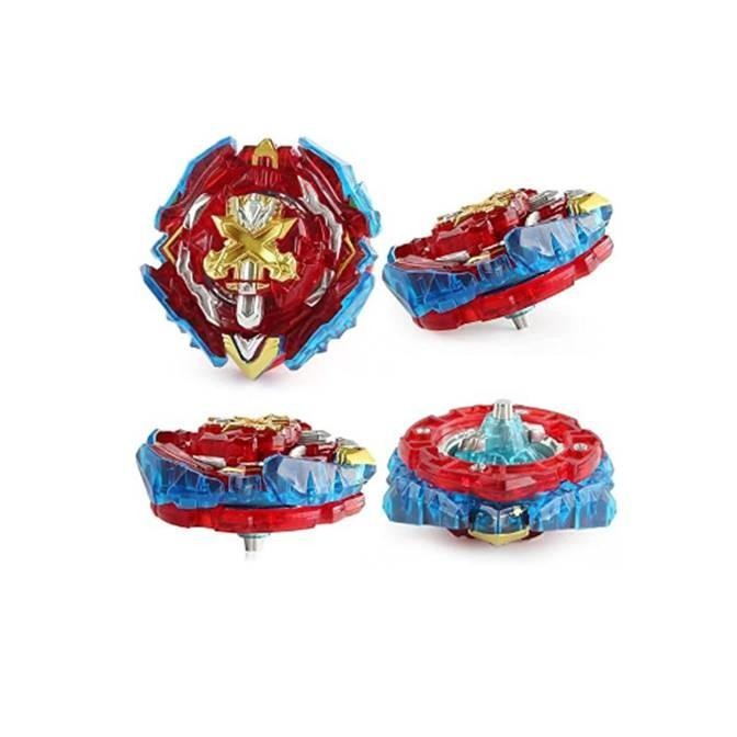 Jual BEYBLADE BURST B 200 B200 S7 STARTER XIPHOID EXCALIBUR TM209874 ...