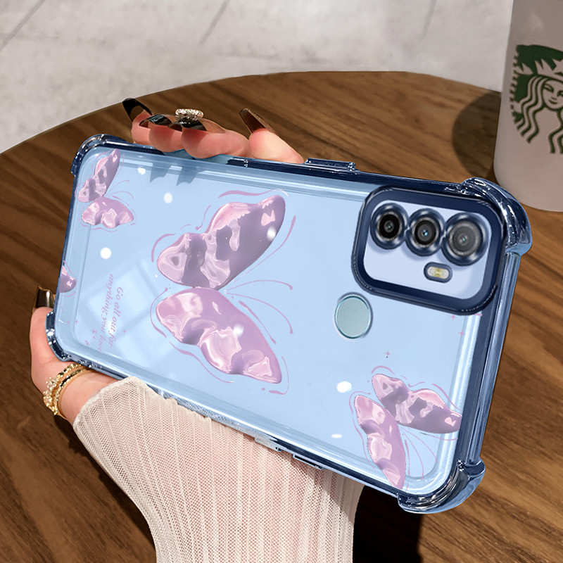 Jual Casing Hp untuk OPPO A53 2020 A53s A32 A33 2020 Case Casing ...