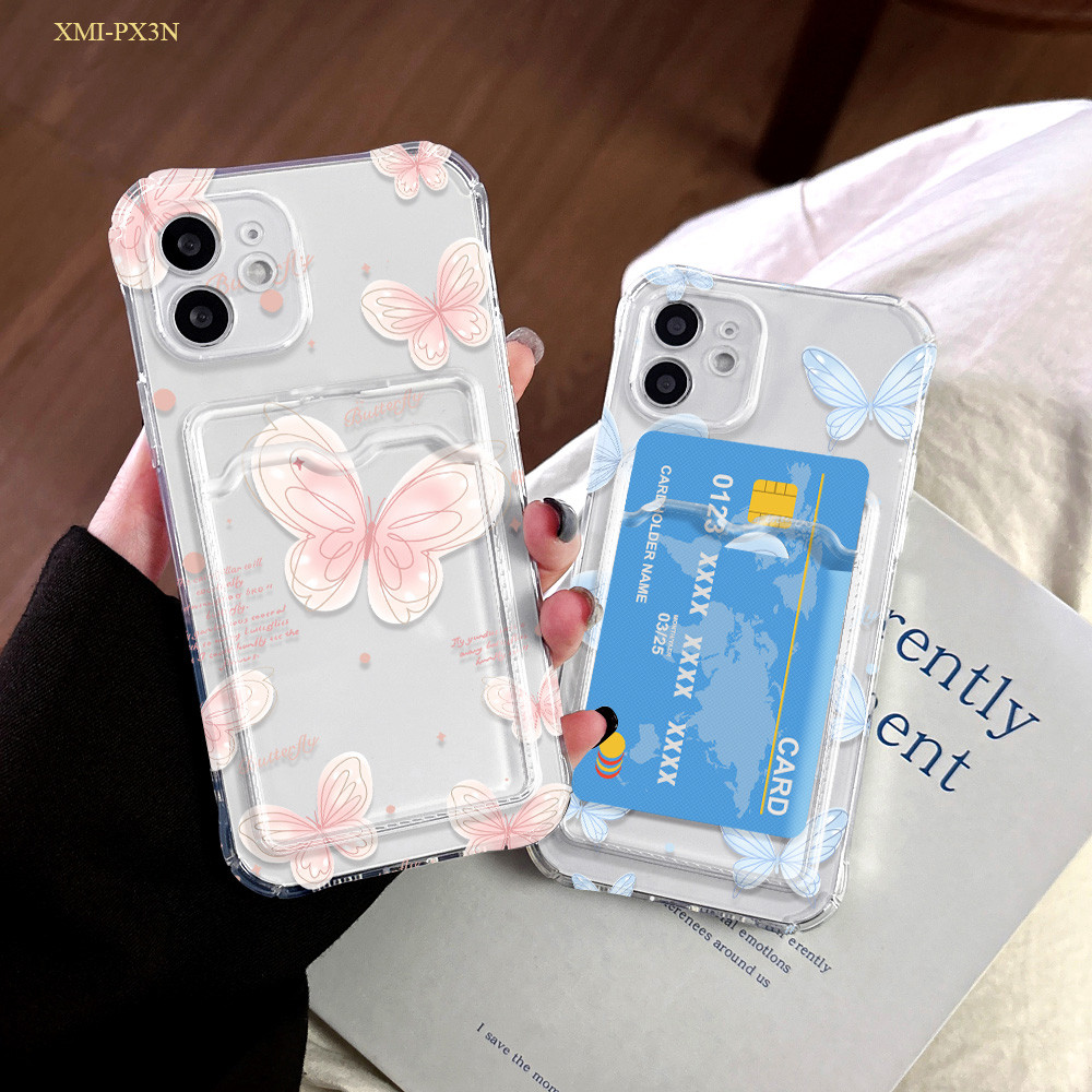 Jual Casing Hp Untuk Xiaomi Poco X7 X3 M5S C65 NFC Pro 5G Silikon ...