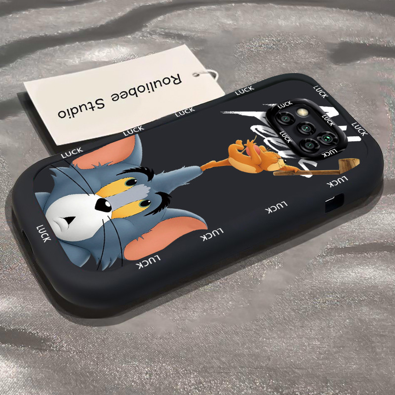 Jual Casing Hp untuk Xiaomi POCO X3 POCO X3 Pro POCO X3 NFC Case Casing ...