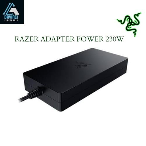 Jual Razer Power Adapter 230W For Razer Blade | Shopee Indonesia