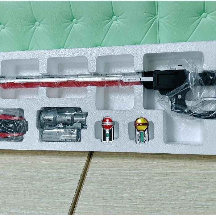 Jual Csm Faiz Edge Accel Boootleg Kamen rider faiz | Shopee Indonesia