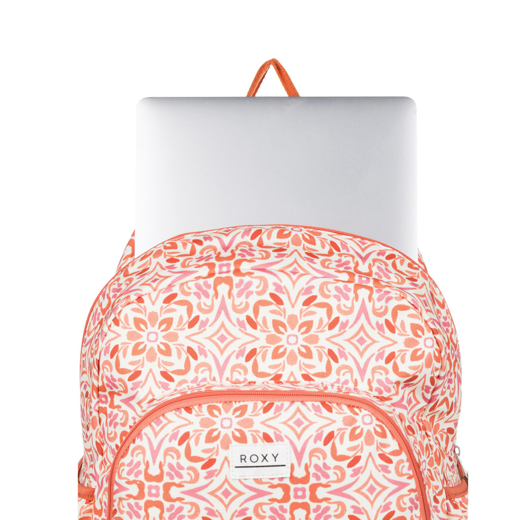 Jual Roxy Backpack Moon Magic (Wbp7) Cloud Dancer Fresco Tile ...