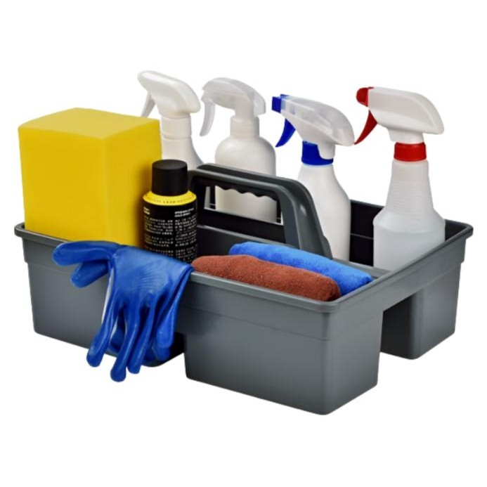 Jual Handy Cleaning Bucket (caddy carry) | Shopee Indonesia