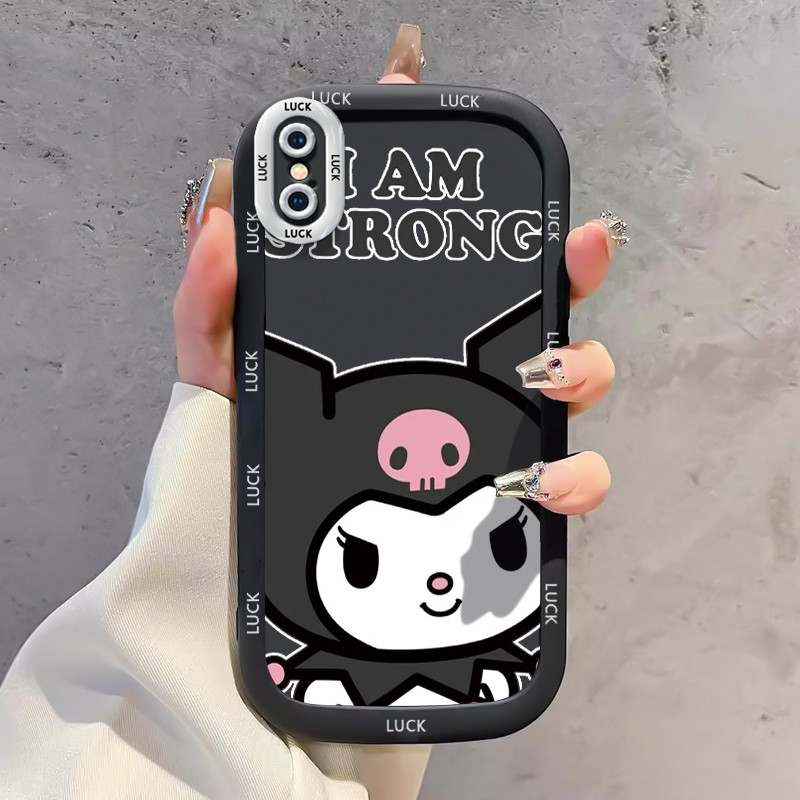 Jual Casing Hp untuk iPhone X Xs Xr Xs Max 7 Plus 8 Plus Case Pola lucu ...
