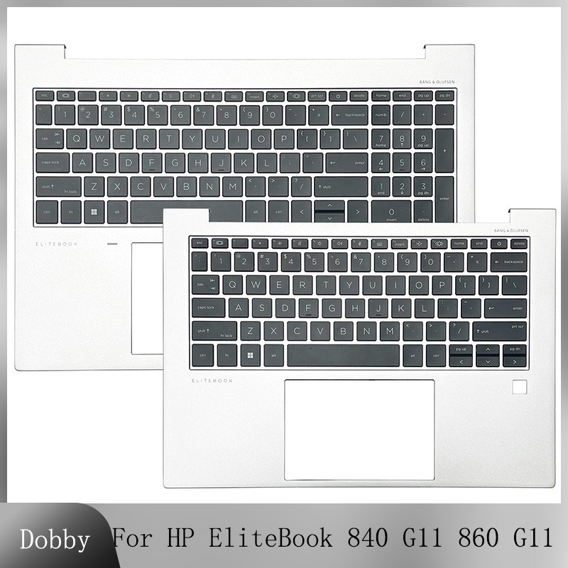Jual Original New US Keyboard For HP EliteBook 840 G11 860 G11 Laptop ...