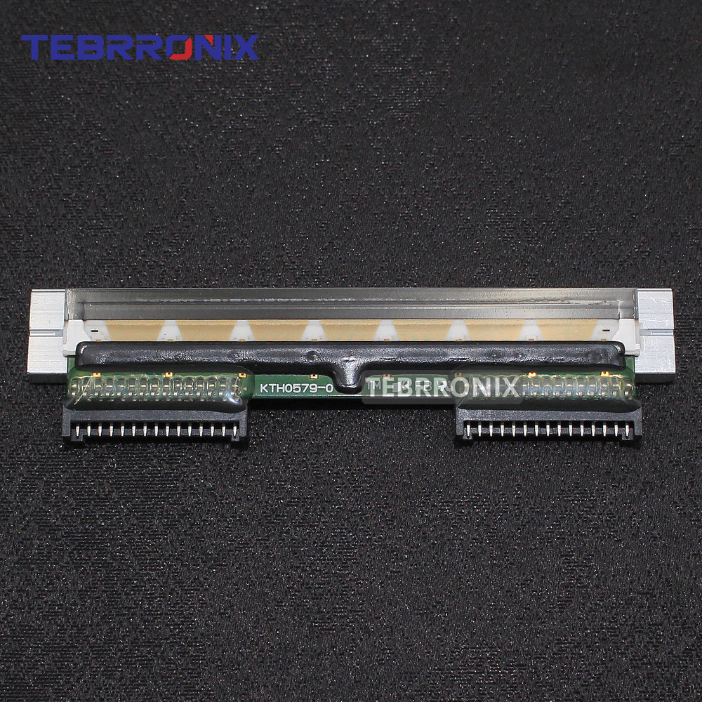 Jual P1079903-010 New Original Printhead for Zebra ZD410 Thermal ...