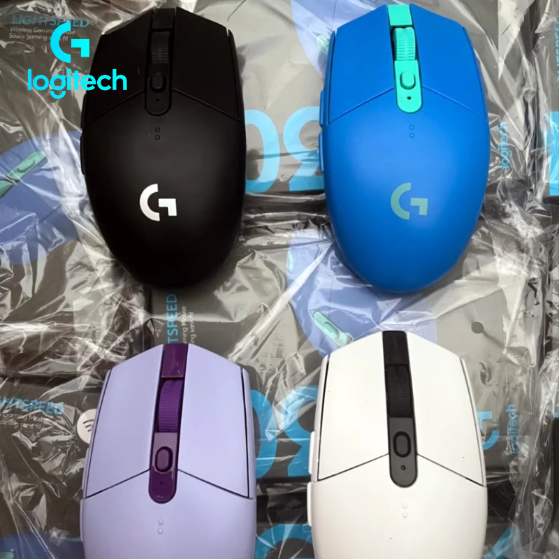 Jual Logitech G305/G304 Lightspeed Wireless Gaming Mouse Hero 12K ...