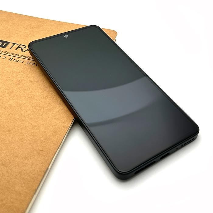 Jual AMOLED OLED For Xiaomi Redmi Note 13 4G LCD 23129RAA4G 23124RA7EO ...