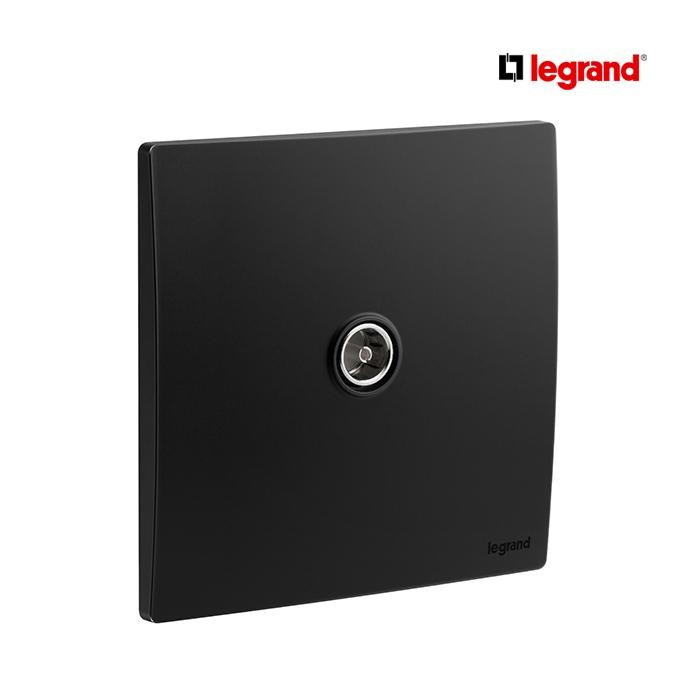 Jual Legrand Mallia Sense TV FEMALE TERMINAL SOCKET MB | Shopee Indonesia