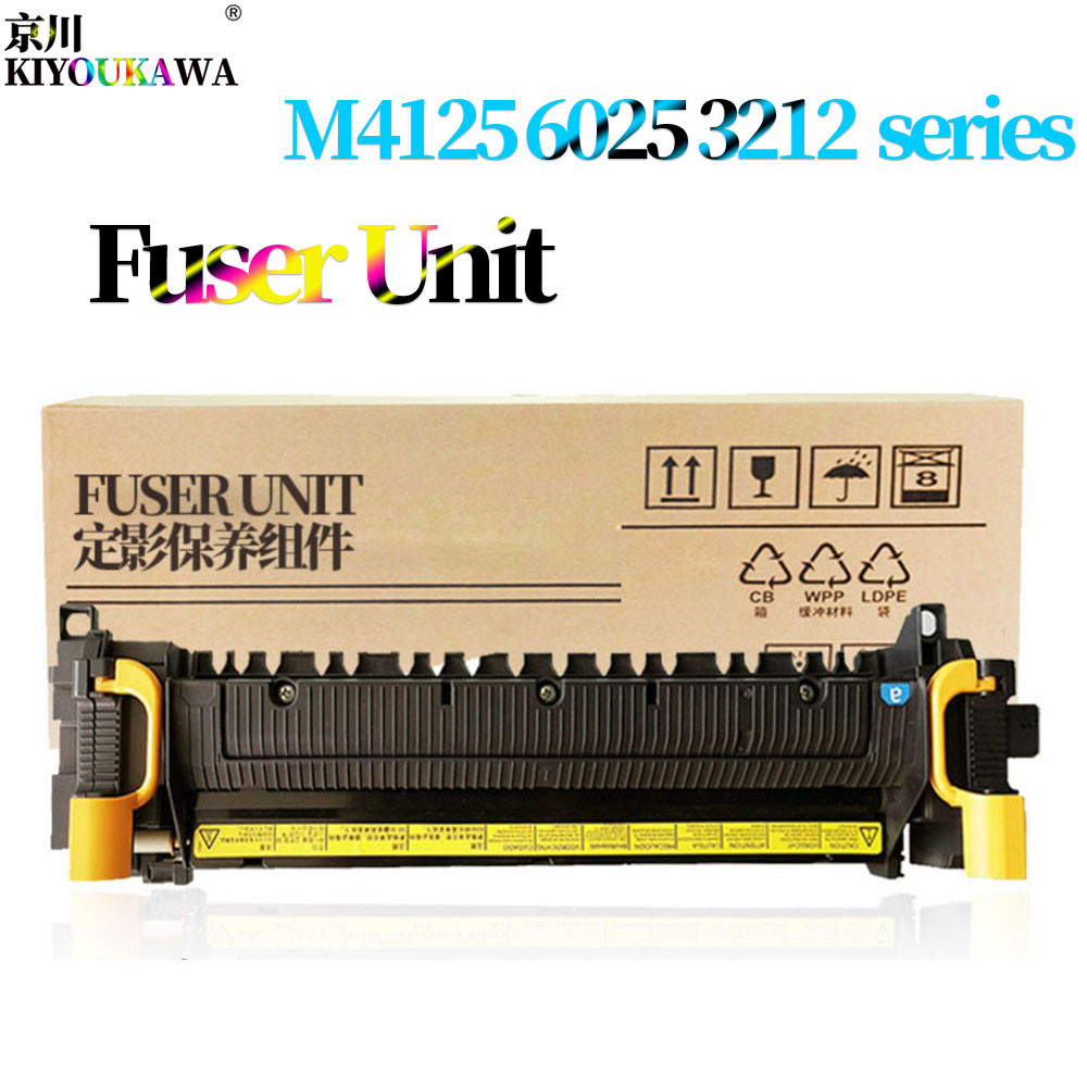 Jual Fuser Unit Fixing Assembly Fusing Heating Unit 110V/220V Fk-7125For Kyocera TASKalfa 3212i ...