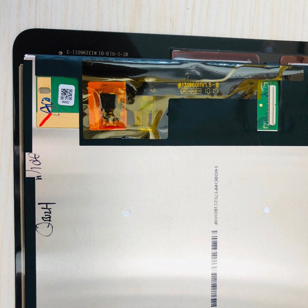 Jual Repair You Life FDR-A01L FDR-A01W FDR-A03 LCD Touch Assembly For ...