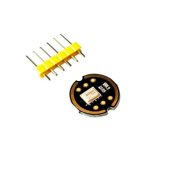 Jual INMP441 Omnidirectional Microphone Module MEMS I2S Interface ...