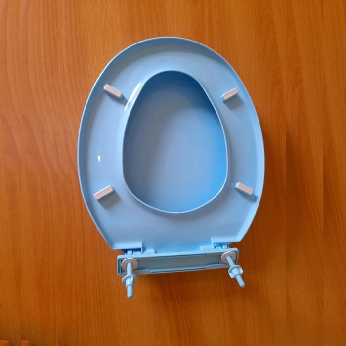 Jual Tutup Closet Duduk Toilet Seats & Covers Universal Cocok Untuk ...