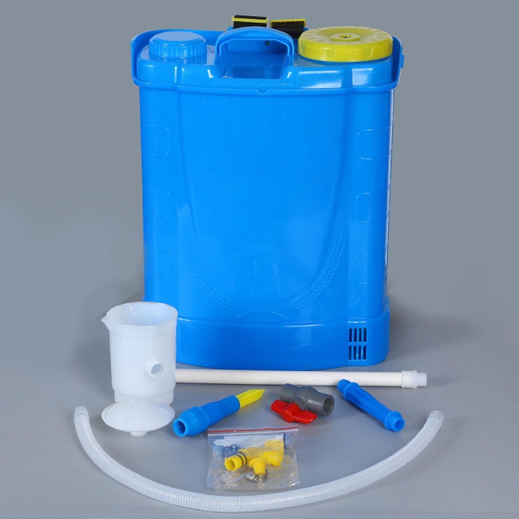 Jual Fertilizer Spray -spray -fertilizer -fertilization Instrument for ...