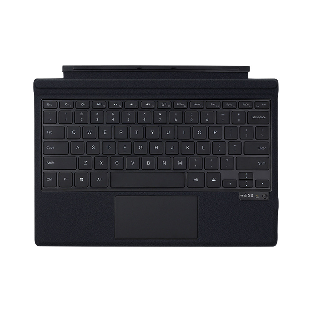 Jual Backlight Bluetooth Keyboard For Microsoft Surface Pro 3 4 5 6 7 8 ...