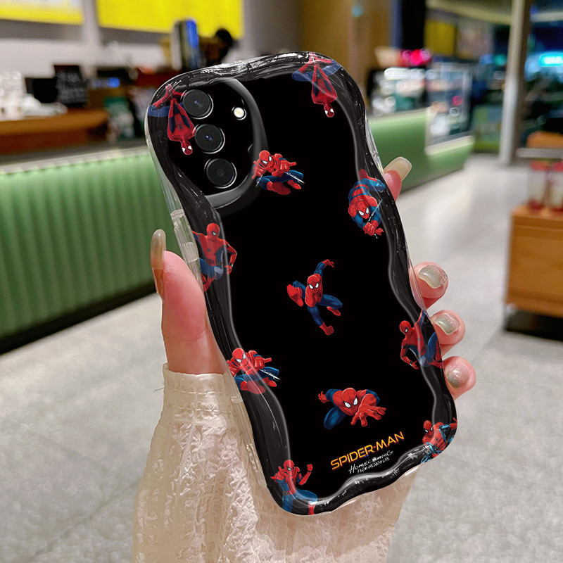 Jual Casing Hp Untuk Samsung Galaxy A26 5G A36 5G A56 5G Case Casing ...