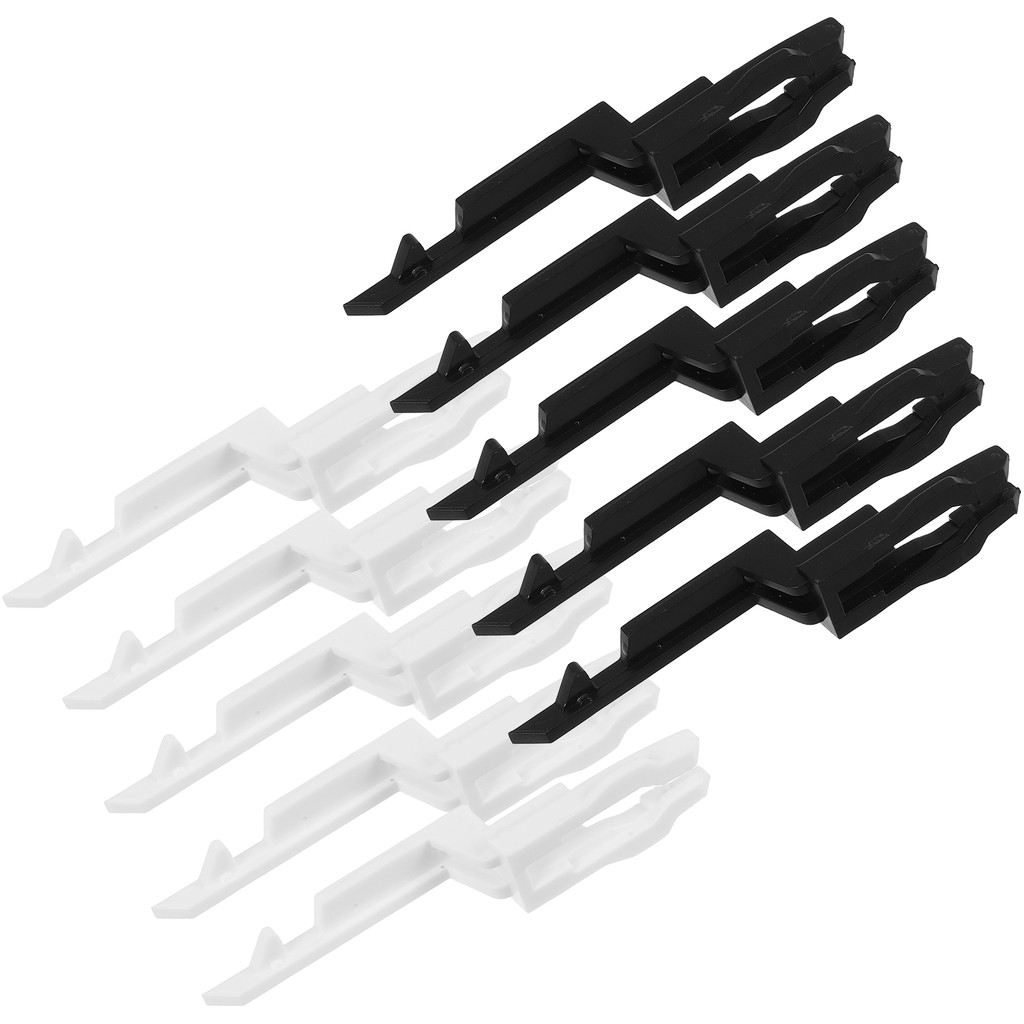 Jual 10 Pcs Fire Reset Key Emergency Call Point Glass Break Test Keys ...