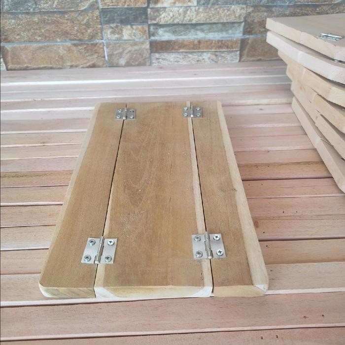 Jual Karya Alat Papan Cetak Risol Dan Dadar Gulung Kayu Jati | Shopee ...