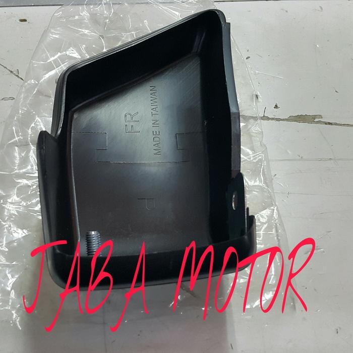 Jual Kuping Bemper Depan Dx-Tanduk Bemper Depan Corolla Dx 1980-1981 ...